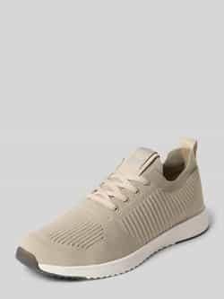 Digel Sneaker mit Schn&uuml;rverschluss Modell Sportif