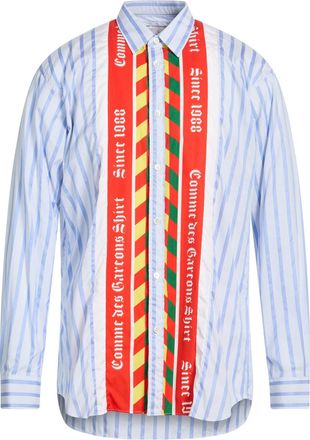 Comme Des Gar&ccedil;ons TOPS - Hemden auf YOOX.COM
