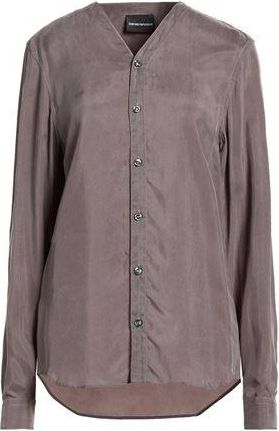 Emporio Armani TOPS - Chemises sur YOOX.COM