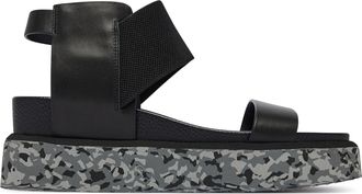 United Nude Sandalen United Nude Rico Sandal II 110140116 Schwarz