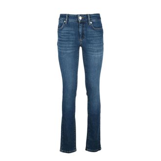 Sportmax Gattini Boot-cut Jeans - - Jeans - Damen - Blau - W24
