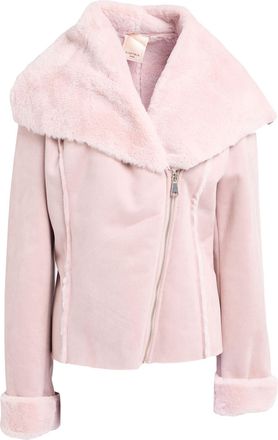 Kartika JACKEN & M&Auml;NTEL - Shearling- & Kunstfell auf YOOX.COM
