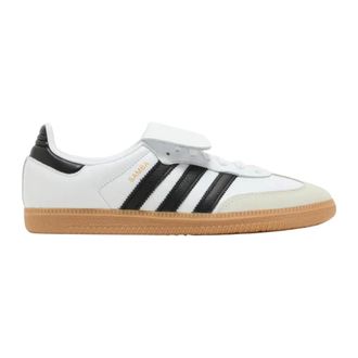 adidas Femme, Sport, Blanc, Taille: 40 EU Samba LT