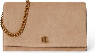 Lauren Ralph Lauren Handtasche LAUREN RALPH LAUREN 432P15691001 Beige