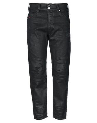 Diesel BAS - Pantalons en jean sur YOOX.COM