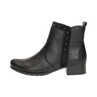 Rieker Damen, Schuhe, Schwarzk, 42 EUGr&ouml;&szlig;e