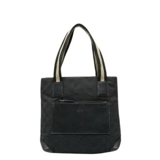 Gucci Damen, Pre-Owned, Schwarzk, ONE SIZEGr&ouml;&szlig;e