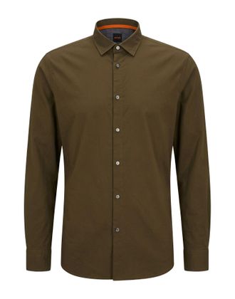 BOSS TOPS - Hemden auf YOOX.COM
