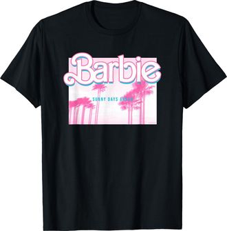 BARBIE Sonnige Tage vor Uns T-Shirt
