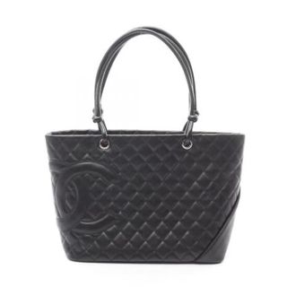 Chanel Damen, Pre-Owned, Schwarzk, ONE SIZEGr&ouml;&szlig;e