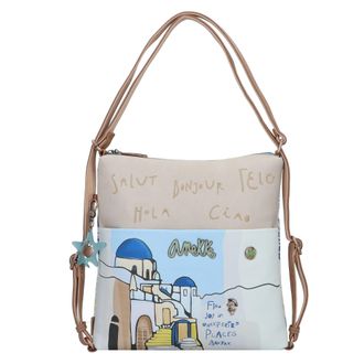 Anekke Schultertasche Sunrise