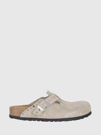 Birkenstock Sandale BIRKENSTOCK Homme couleur Beige