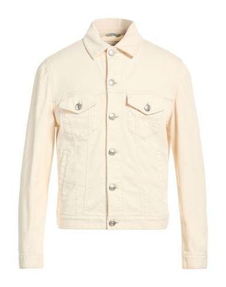 Brunello Cucinelli MANTEAUX - Manteaux en jean sur YOOX.COM