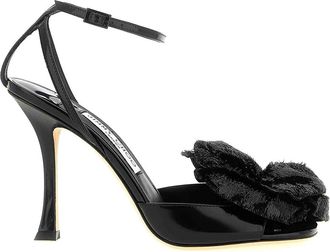 Jimmy Choo London Sandales - Noir