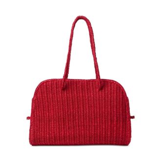 Jacquemus Damen, Taschen, Rot, ONE SIZEGr&ouml;&szlig;e