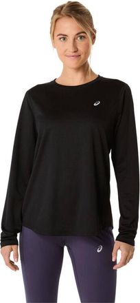 Asics Damen Laufshirt CORE LS