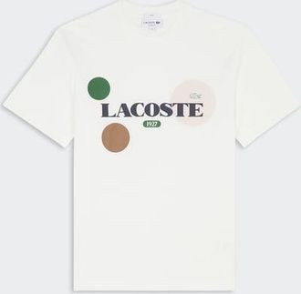 Lacoste T-shirt - Taille XL