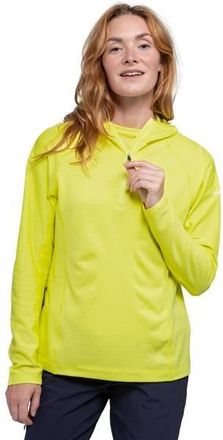 Sch&ouml;ffel Damen Pullover Fleece Hoody Style Kravica WMS