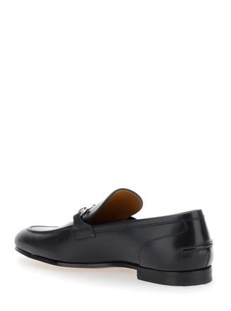 Gucci Loafer - Black