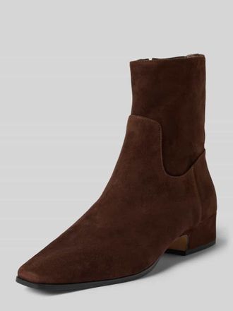 Steve Madden Stiefeletten mit Blockabsatz Modell Dusty