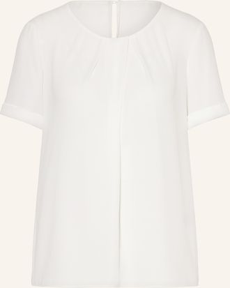 Luisa Cerano Luisa Cerano Blusenshirt weiss