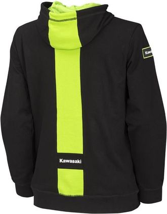 Kawasaki Hoodie Kawasaki Sports Hoodie Kapuzenpullover Herren