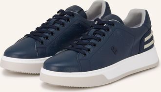 Bogner Sneaker Milan 18 blau