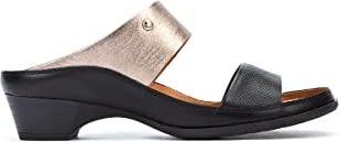 Pikolinos Sandales &agrave; Talon en Cuir HUELVA W6C