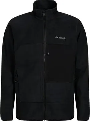Columbia Veste col montant zipp&eacute;e unie