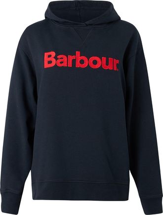 Barbour Sweatshirt Hartland