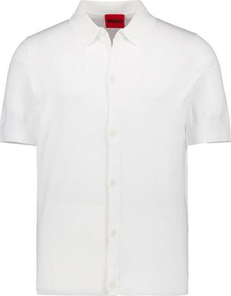 HUGO BOSS Herren Hemd