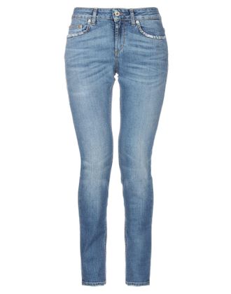 Dondup HOSEN & RÖCKE - Jeanshosen auf YOOX.COM