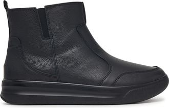 Ara Stiefeletten Ara Firenze 12-52006-01 Schwarz