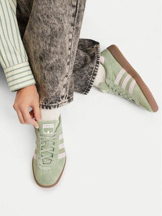 adidas Sneakers Brmd KH9259 Gr&uuml;n