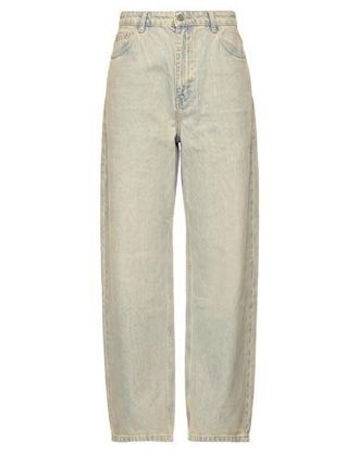 Represent BAS - Pantalons en jean sur YOOX.COM