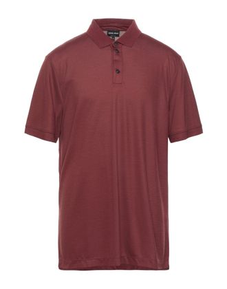 Giorgio Armani TOPS - Poloshirts auf YOOX.COM