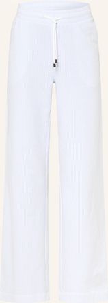 Juvia Sweatpants Marisa blau