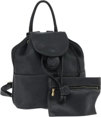 Fendi Damen, Pre-Owned, Schwarzk, ONE SIZEGr&ouml;&szlig;e