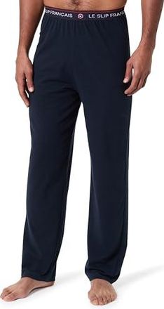 Le Slip Fran&ccedil;ais Bas de Pyjama Long en Coton 100% Made in France