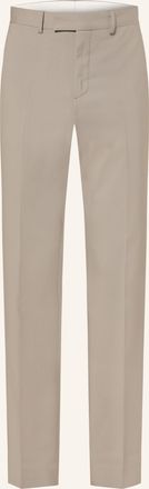 Sandro Sandro Anzughose Regular Fit grau