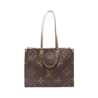 Louis Vuitton Damen, Pre-Owned, Braun, ONE SIZEGr&ouml;&szlig;e