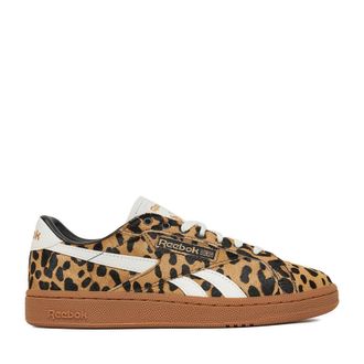 Reebok Sneakers Reebok EO-CLUB C GROUNDS UK 100229527 Braun
