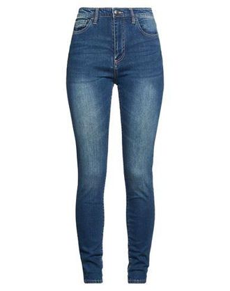 A|X Armani Exchange BAS - Pantalons en jean sur YOOX.COM