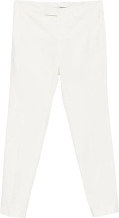 Incotex Homme, Pantalons, Blanc, Taille: 3XL Chinos