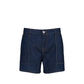 7 For All Mankind Short denim Utility Kori