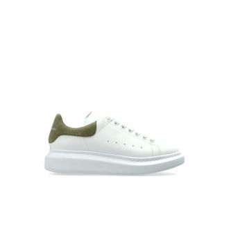 Alexander McQueen Herren, Schuhe, Wei&szlig;, 39 1/2 EUGr&ouml;&szlig;e