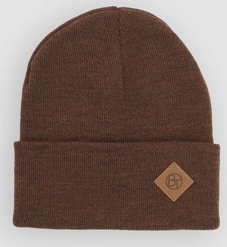 Blue Tomato Waterfall Beanie java