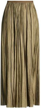 Roberto Collina BAS - Jupes longues sur YOOX.COM