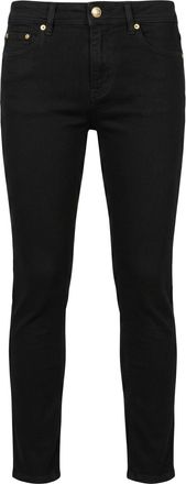Versace HOSEN & R&Ouml;CKE - Jeanshosen auf YOOX.COM