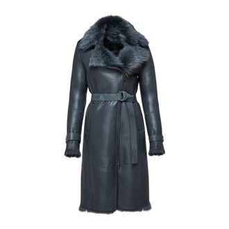 VSP Vsp, Damen, Jacken, Blau, MGr&ouml;&szlig;e